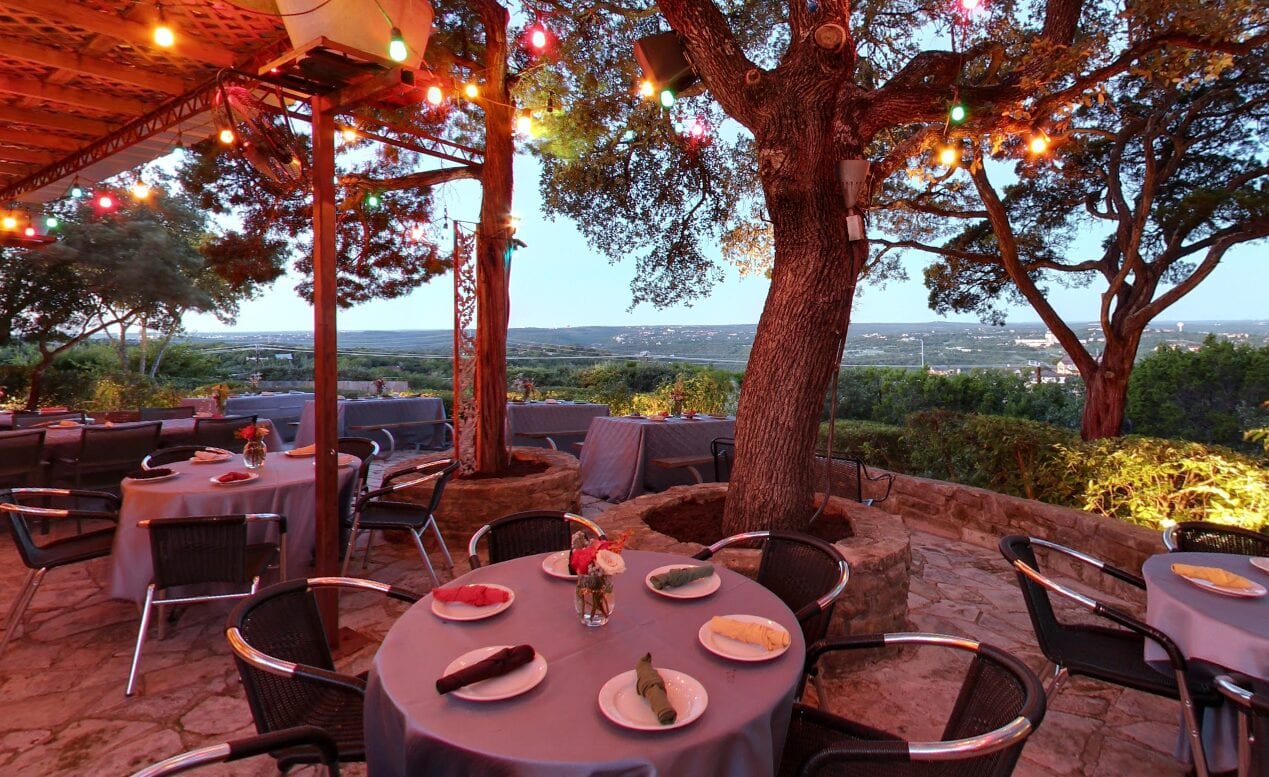 Austin Restaurants With a View: 8 Great Places to Eat Outdoors